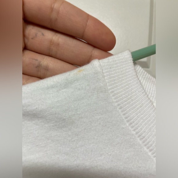 fiberops | Shirts | Fiberops Do The Who Logo Tee Shirt | Poshmark